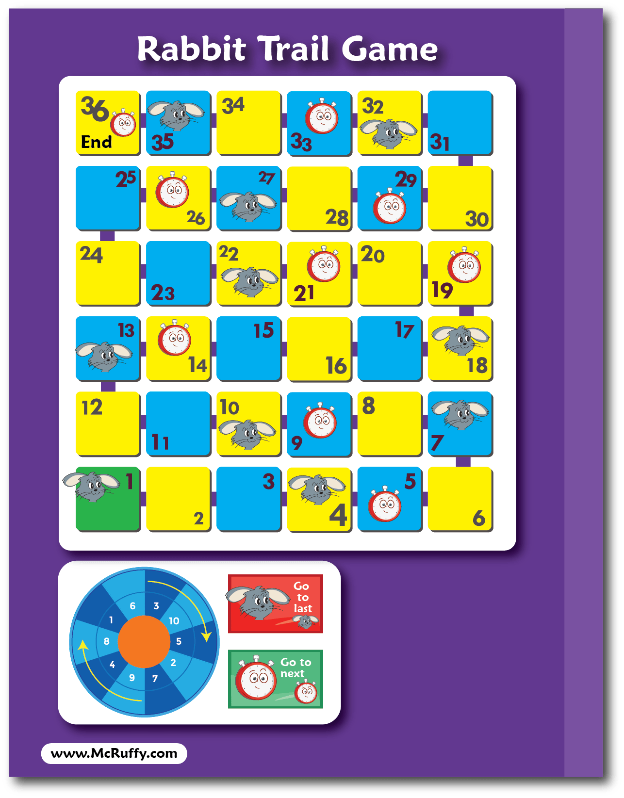 120 Days of Timed Tests Multiplication Drills