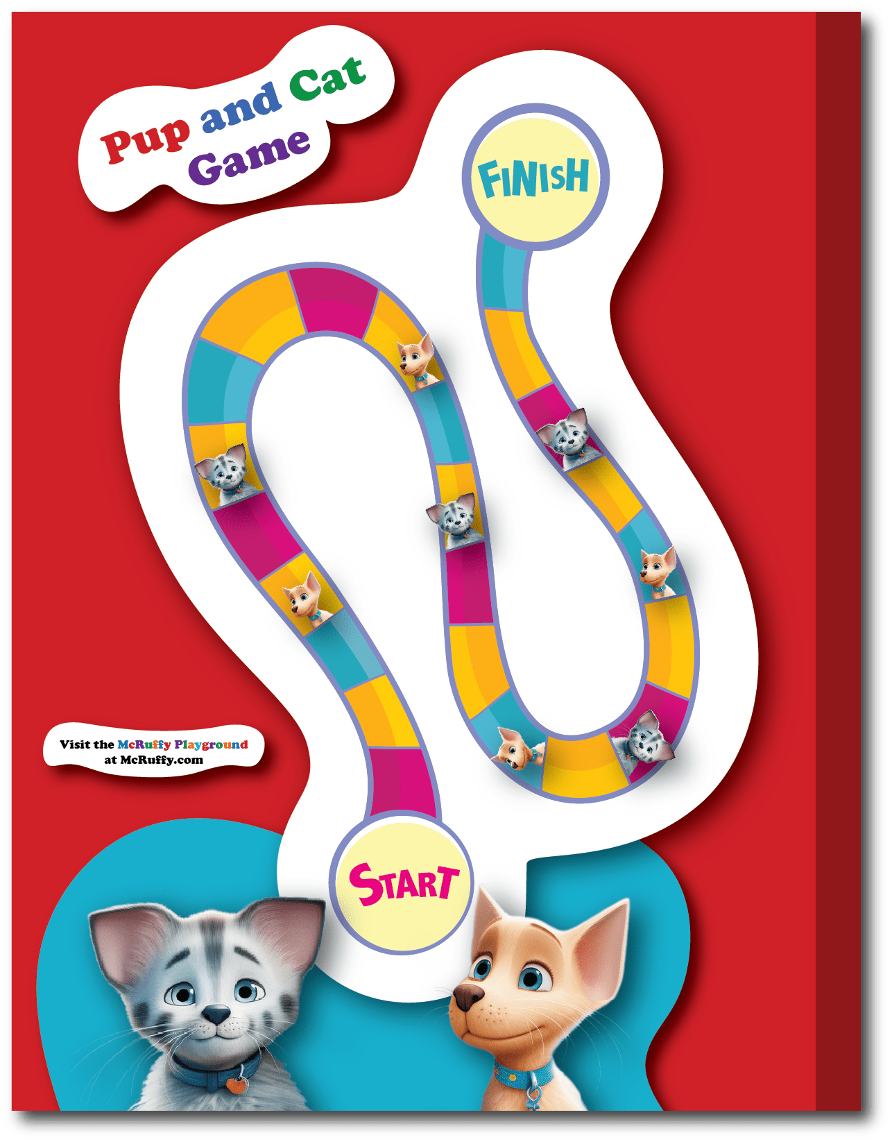 Kindergarten SE Phonics and Reading Workbook 1 | McRuffy Press