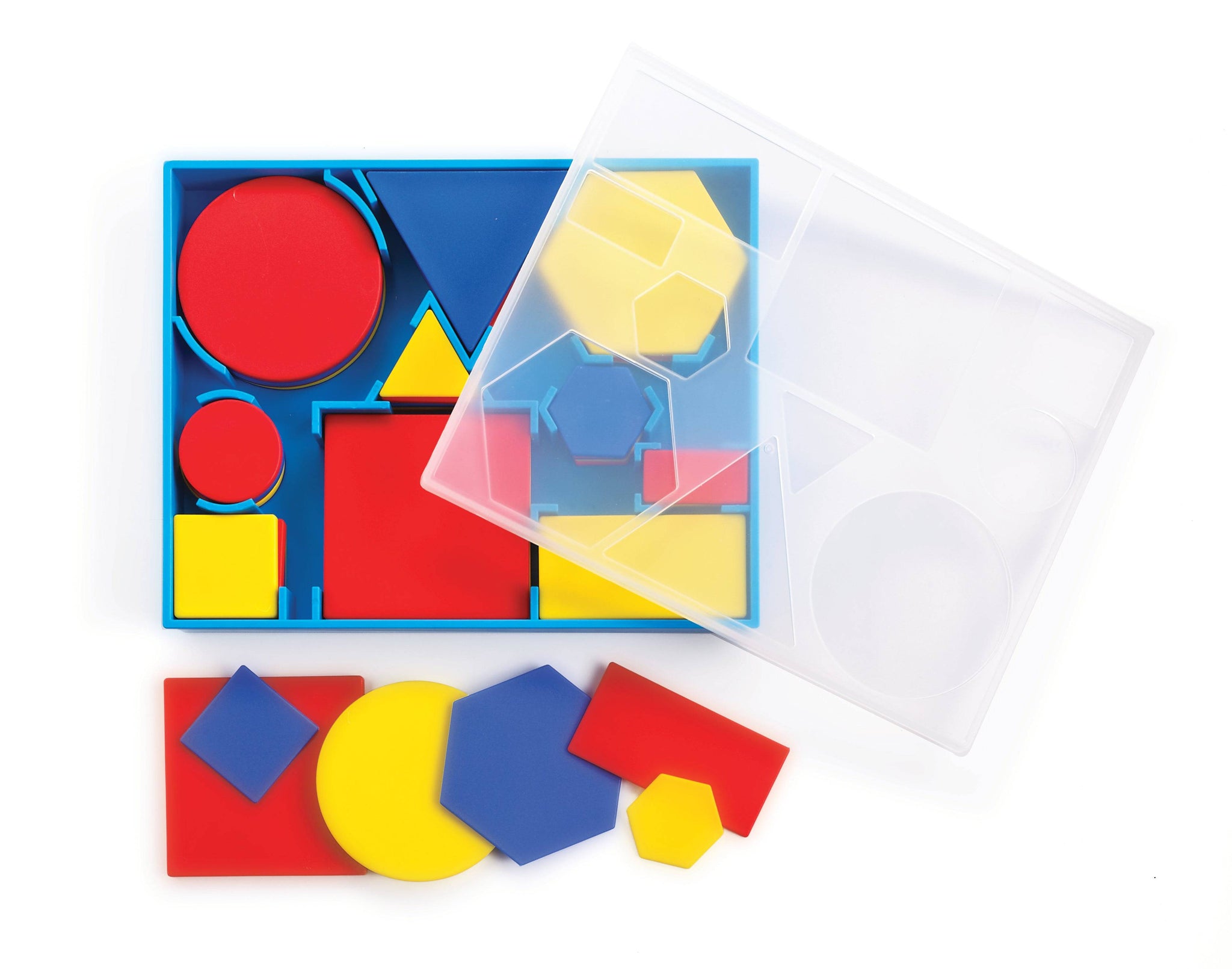 Relational Attribute Blocks | McRuffy Press